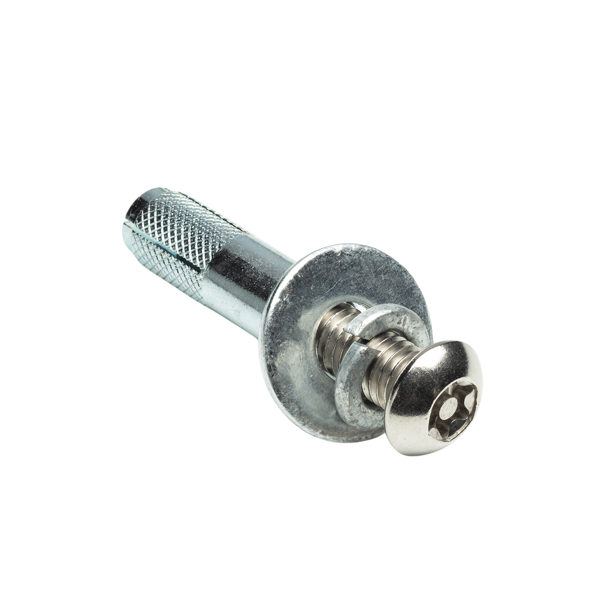½’’ Stainless Security Anchor Rod for Concrete – Jambette Boutik