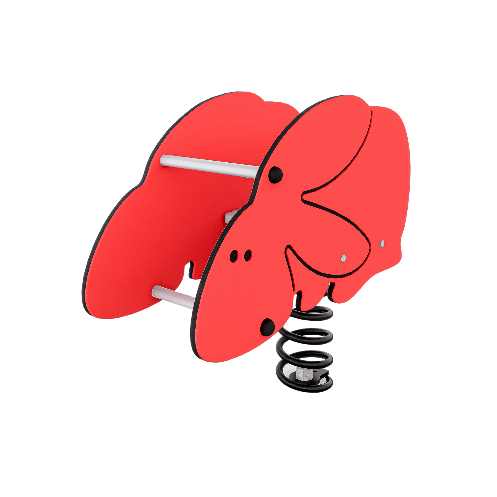 Rabbit Spring Rider – Jambette Boutik