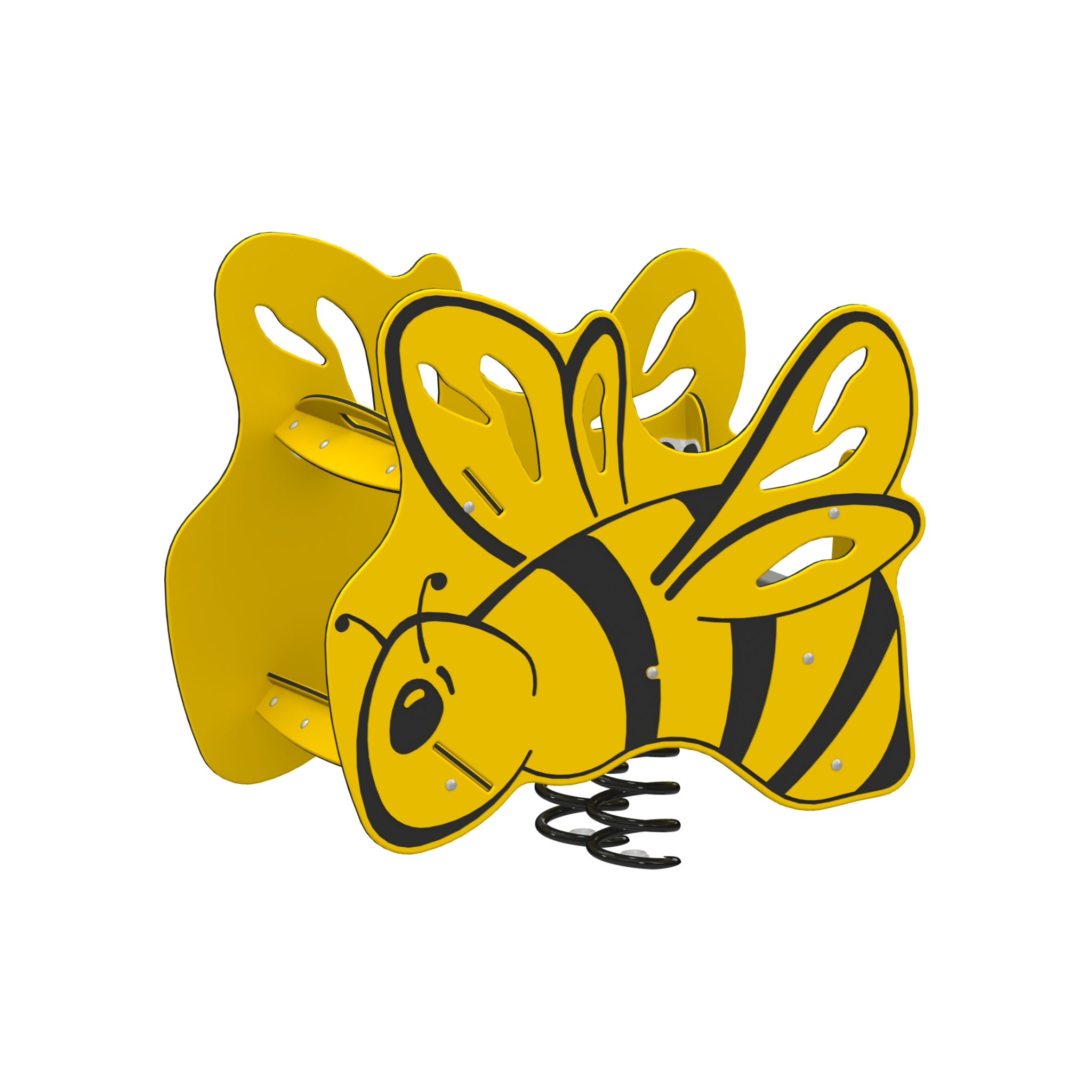 Bee Spring Rider – Jambette Boutik